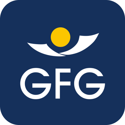 Impressum - GFG GmbH